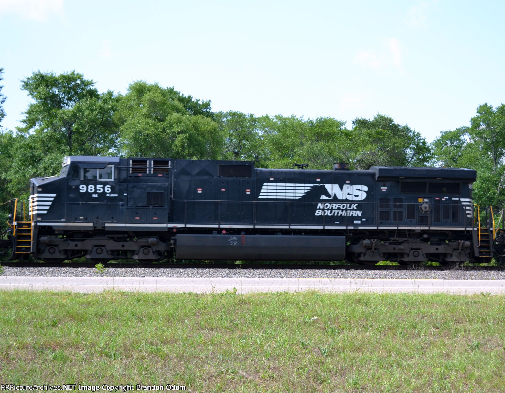 NS 9856